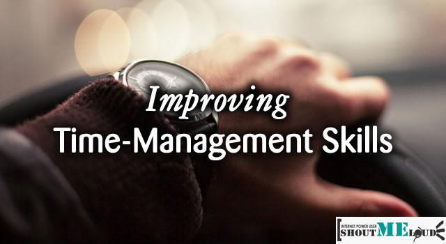 10 Tips To Improve Time Management Skills For Young Entrepreneurs