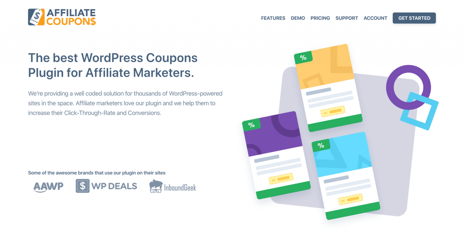 8 Best Coupons WordPress Themes To Create Deal Site