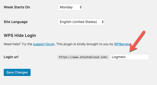 How To Change WordPress Admin Login URL For Improved Security How To Change WordPress Admin Login URL For Improved Security